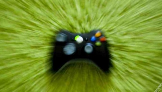 Video Games and Weed-A Perfect Match - WeedTV